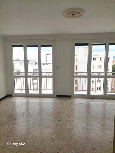 Appartement 4 pièces à louer - Perpignan