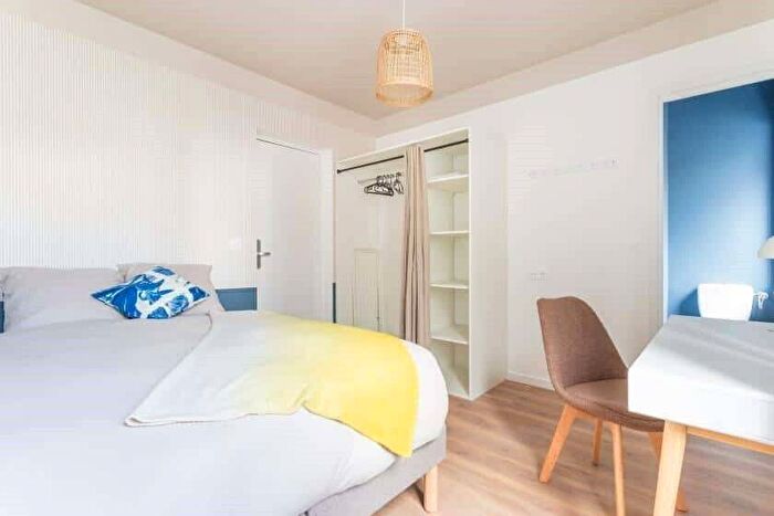 Appartement 1 pièce à Vauban Esquermes, Lille, à louer
