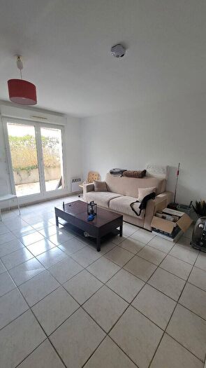 Fer-à-Cheval, Toulouse : Appartement 2 pièces à louer