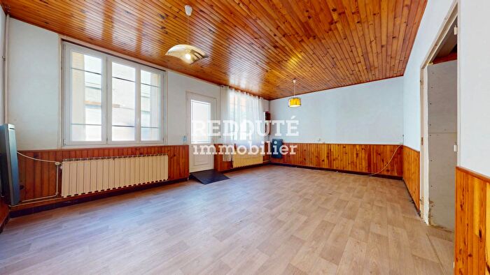 Maison 6 pièces à vendre à Beaurieux