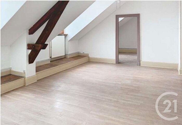 Appartement à louer - Épinal, Ouest - 3 pièces - 2 chambres