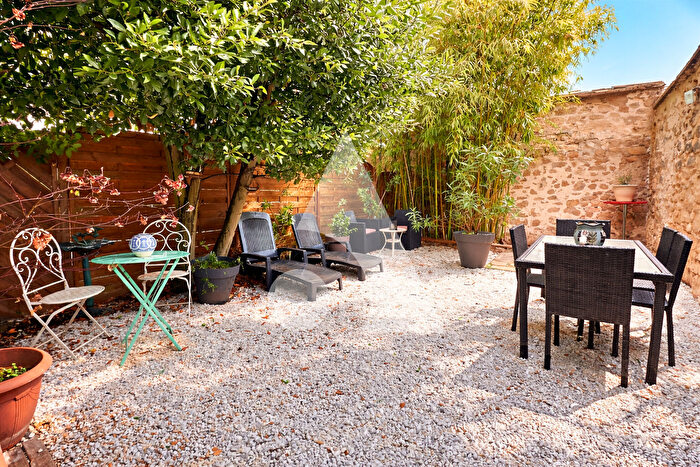 Maison à vendre - Pierrelaye - 5 pièces - 4 chambres