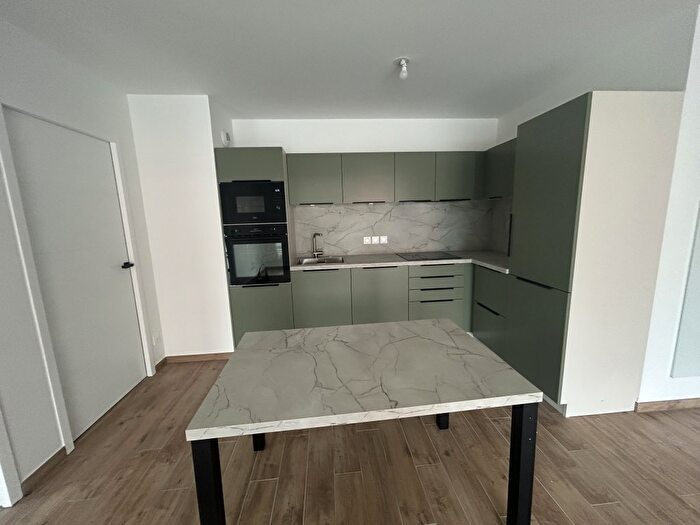 Montbrison, Beauregard, Maupas : Appartement 3 pièces à louer