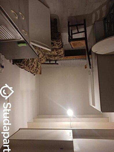 Poitiers Ouest-Le Porteau-Les Rocs-Montmidi : Appartement 1 pièce à louer
