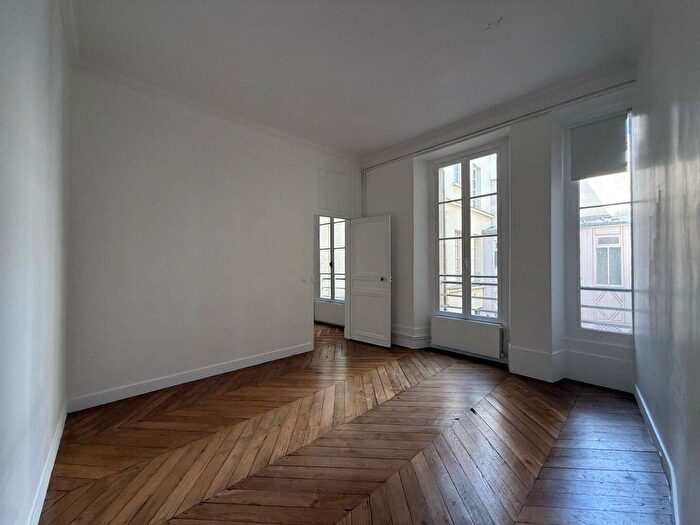 Appartement 3 pièces à louer - Notre Dame, Versailles