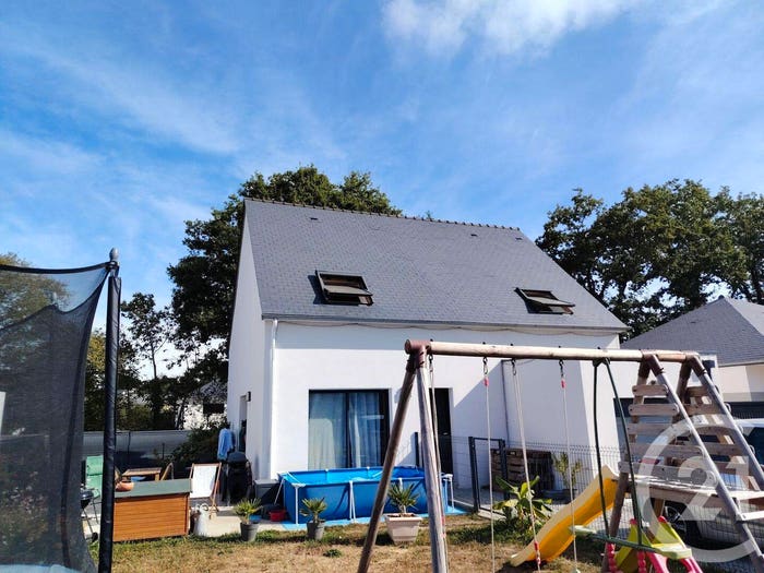 Treffléan - Maison 6 pièces à louer