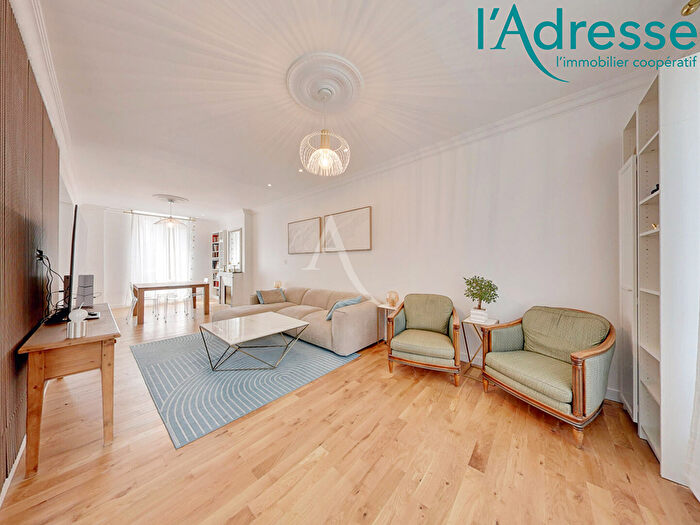 Maison 6 pièces à vendre - Lagny-sur-Marne, Tassigny, Leclerc