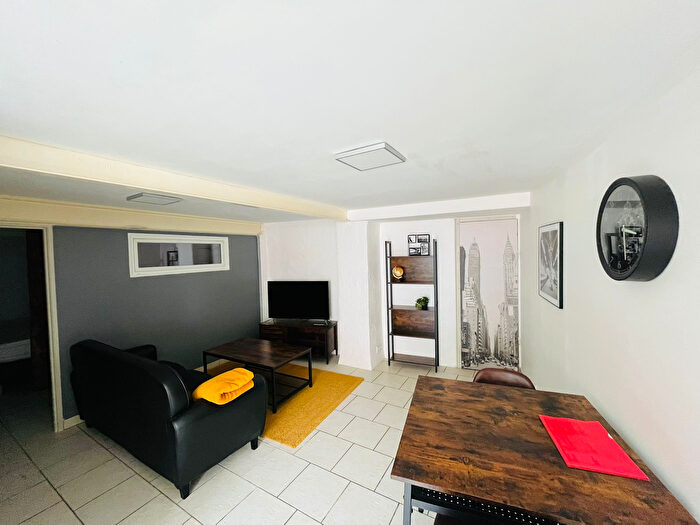 Puylaurens : Appartement 2 pièces à louer