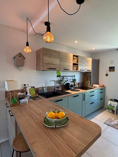 Maison à vendre - Aire-sur-lAdour - 4 pièces - 2 chambres