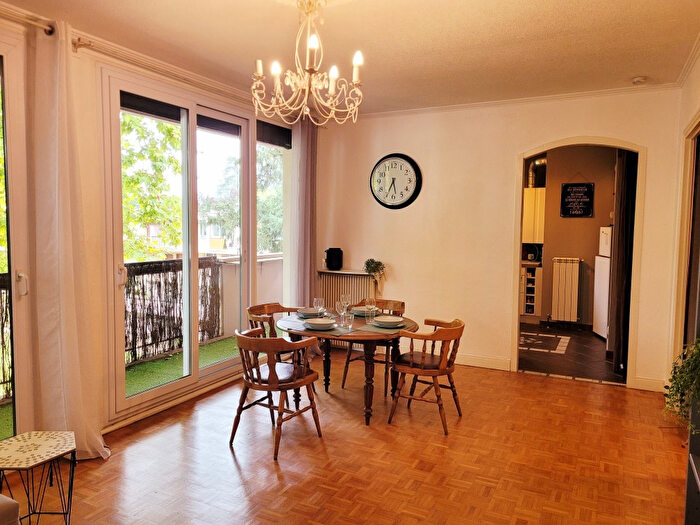 Pau, Pau Sud : Appartement 3 pièces à louer