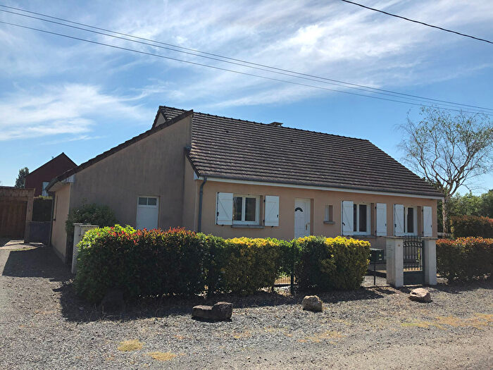 Maison 5 pièces à vendre à La Flèche, Bolerie, Sainte-Colombe, La Monnerie