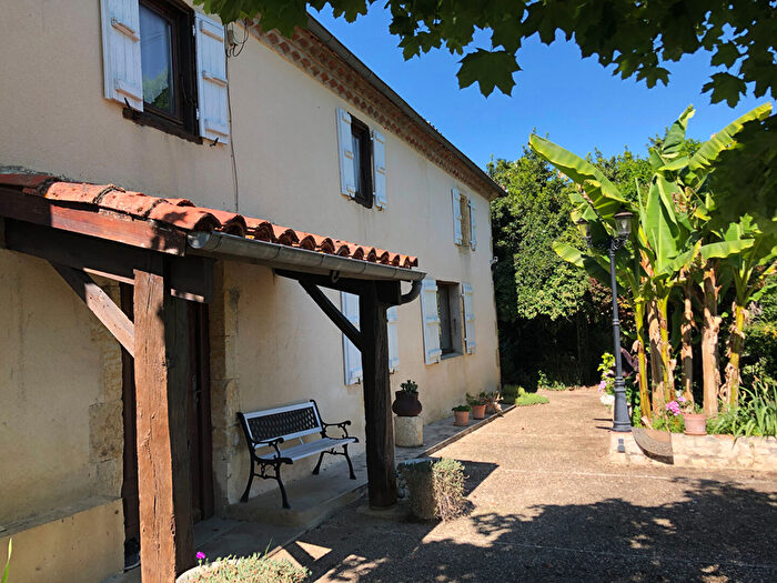 Maison 7 pièces à vendre - Vic-Fezensac