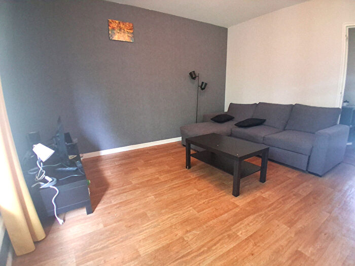 Appartement à louer - Quartiers Nord-Ouest, Villejean - 3 pièces - 3 chambres