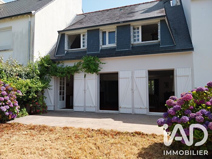 Maison 6 pièces à Bénodet, à vendre