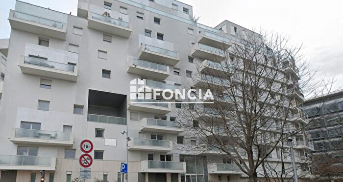 Issy-les-Moulineaux, Val de Seine, Les Arches - Appartement 2 pièces à vendre