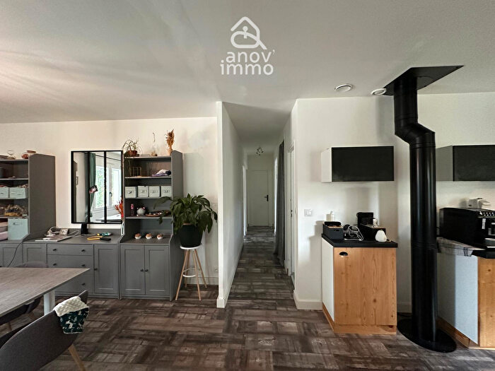 Sers : Maison 7 pièces à vendre