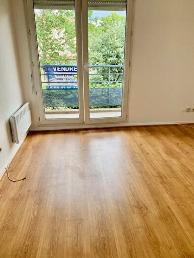 Appartement 1 pièce à louer - Toulouse, Rangueil, Pech David, Lespinet
