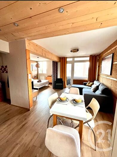 Ambilly - Appartement 2 pièces à vendre