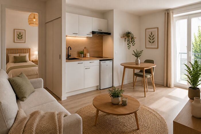 Saran, Vilpot - Maison 1 pièce à vendre
