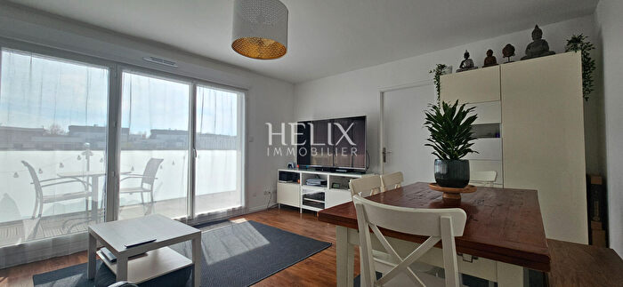Appartement 4 pièces à vendre - Saint-Cyr-lécole, Langevin