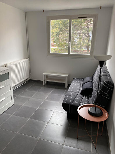 Appartement 1 pièce à Rouen, Centre-ville Rive gauche, à vendre