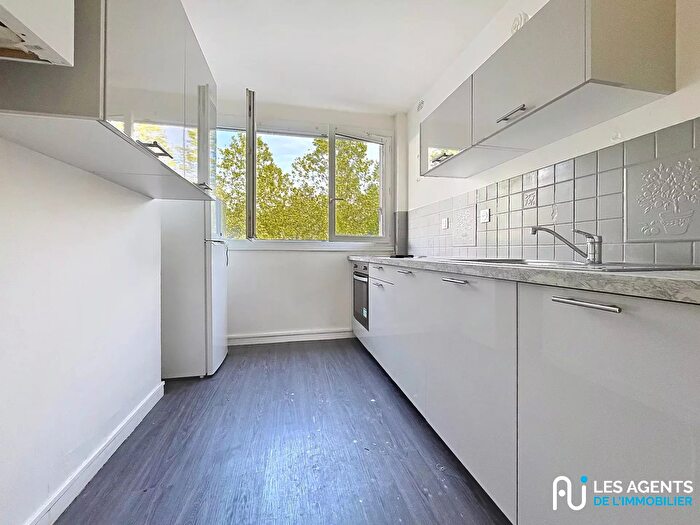 Appartement 3 pièces à louer - Olivet, Val-Plissay