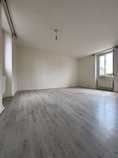 Appartement 3 pièces à louer à Draveil
