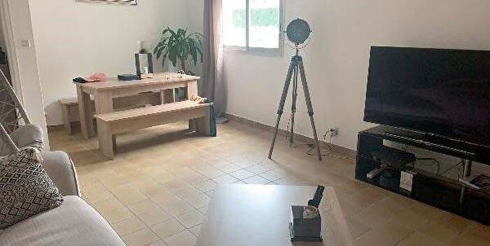Villenave-dOrnon : Appartement 3 pièces à louer