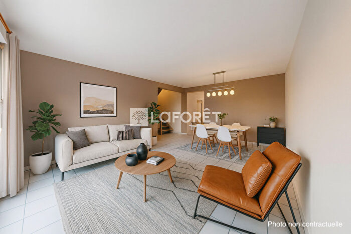 Maison à vendre - Plaisance-du-Touch, Rivière - 4 pièces - 3 chambres