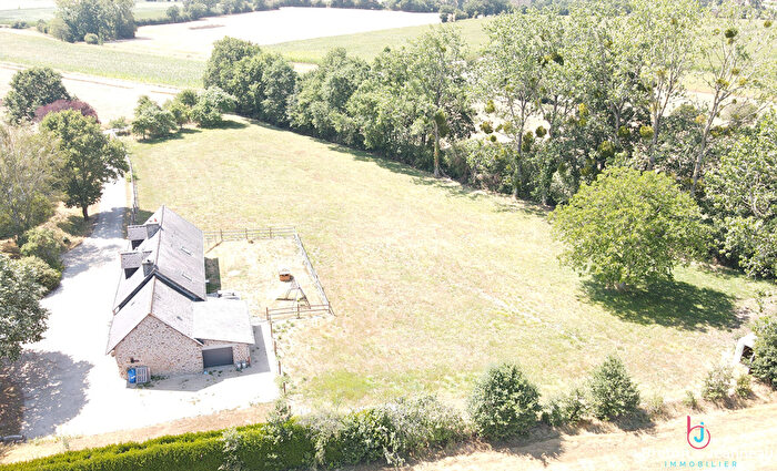 Maison 4 pièces à Oisseau, à vendre