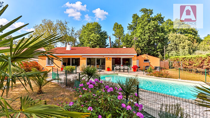 Maison 5 pièces à vendre à Saint-Hilaire-de-Riez, Fradinière, Pissot