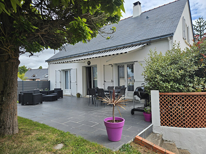 Maison 6 pièces à vendre à Cholet