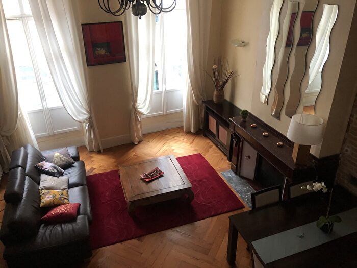 Toulouse - Appartement 3 pièces à louer