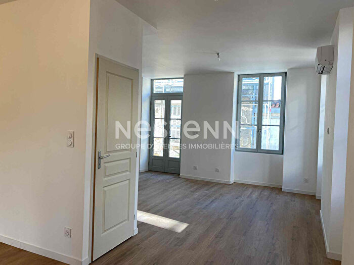 Maison à vendre - Bressuire, Centre-ville - 5 pièces - 3 chambres