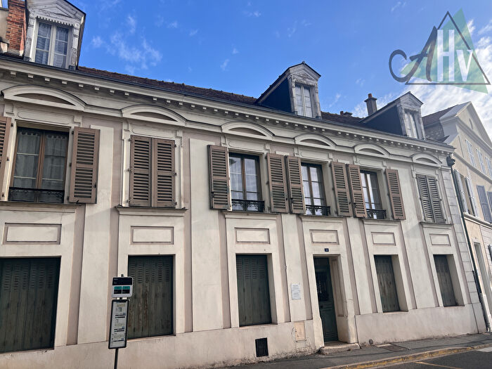Appartement 3 pièces à vendre - Melun