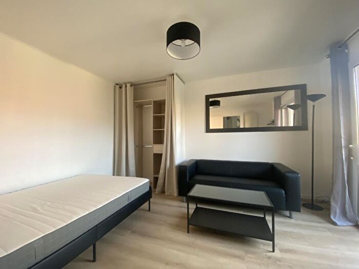 Antony, Centre-ville : Appartement 1 pièce à vendre