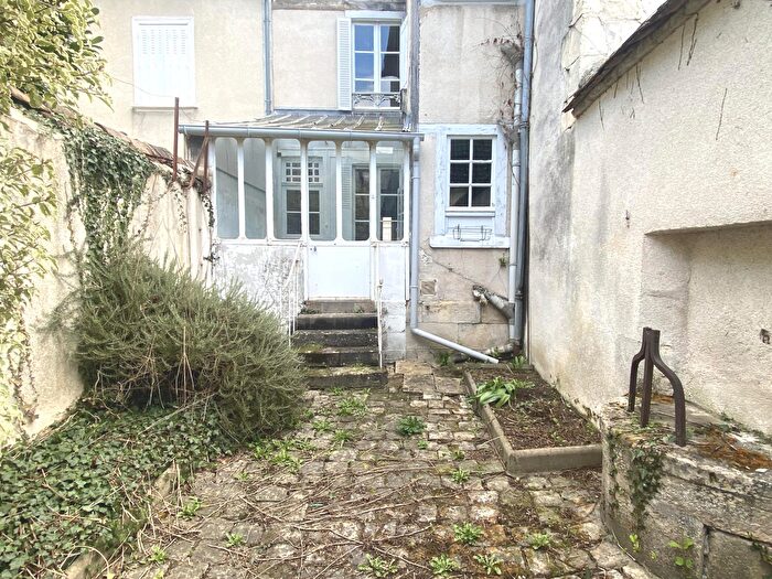 Maison 5 pièces à vendre - Bourges, Centre-ville, Charlet, Lahitolle, Pignoux, Sembat