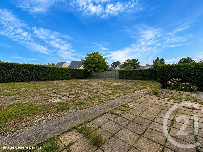 Maison 3 pièces à Quévert, à vendre