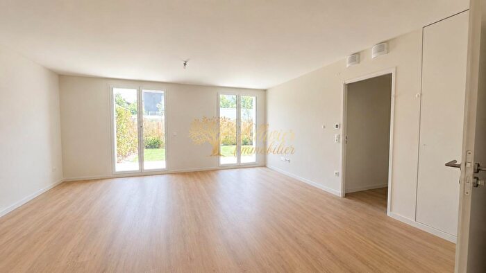 Appartement 2 pièces à Joinville-le-Pont, Polangis, à vendre