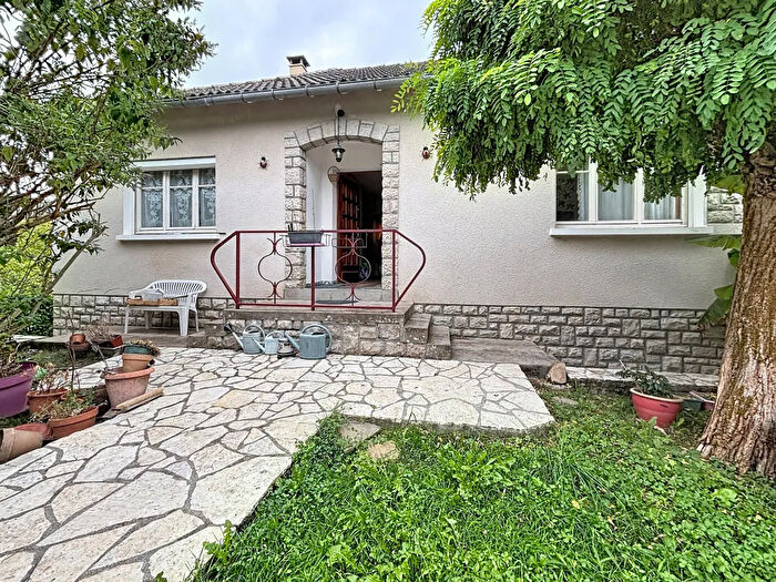Maison 5 pièces à Meyssac, à vendre