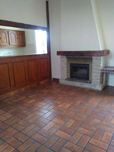 Poilly-lez-Gien - Appartement 4 pièces à louer