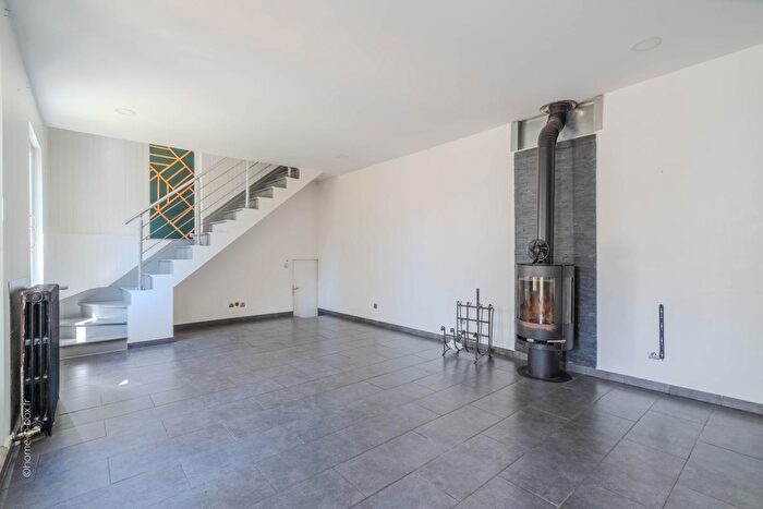 Lagny-sur-Marne, Saint-Denis, Plateau - Maison 4 pièces à vendre