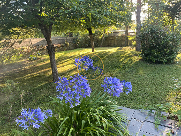 Maison à vendre - Mûrs-Erigné - 5 pièces - 4 chambres