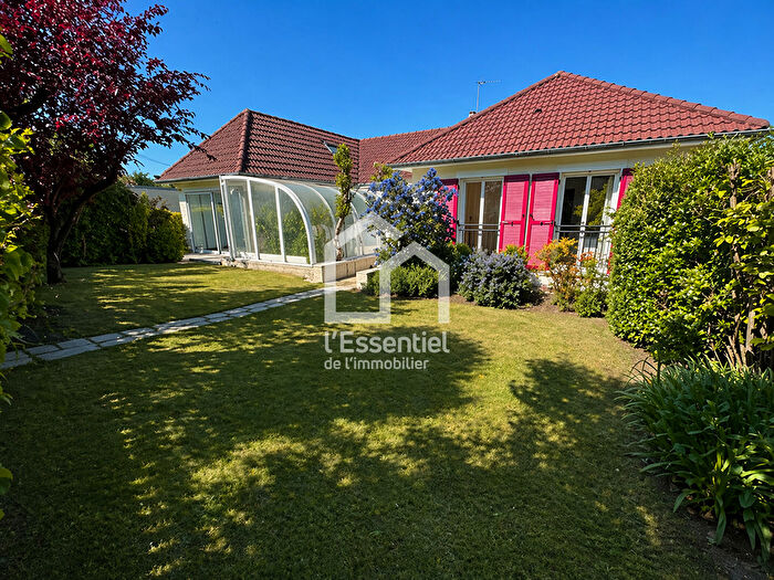 Vernouillet : Maison 7 pièces à vendre