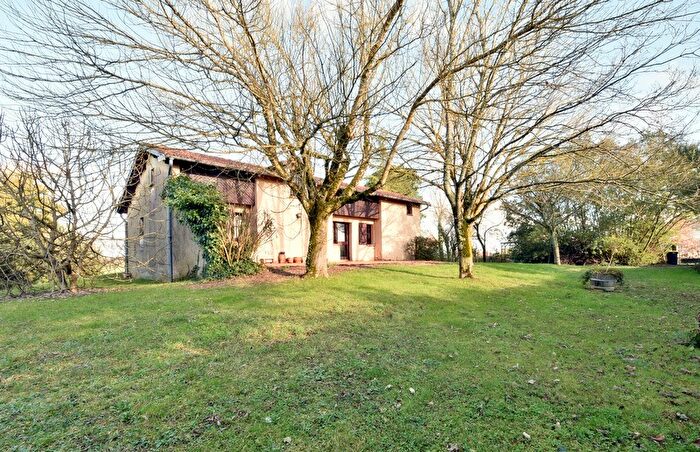 Maison à vendre - Lapeyrouse-Fossat - 4 pièces - 3 chambres