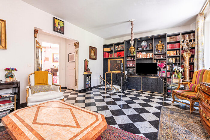 Appartement à vendre - Paris e , Alleray, Procession - 4 pièces - 2 chambres