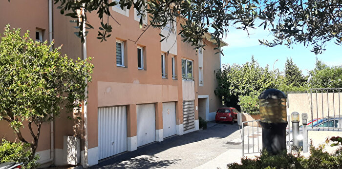 Appartement 2 pièces à vendre à Six-Fours-les-Plages