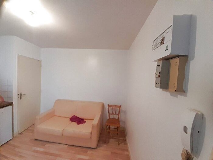 Appartement à louer - Aurillac - 1 pièce