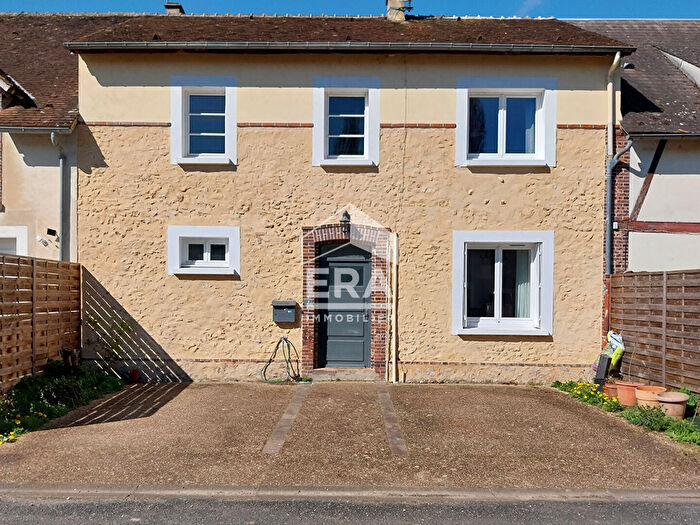 Margon : Maison 5 pièces à vendre
