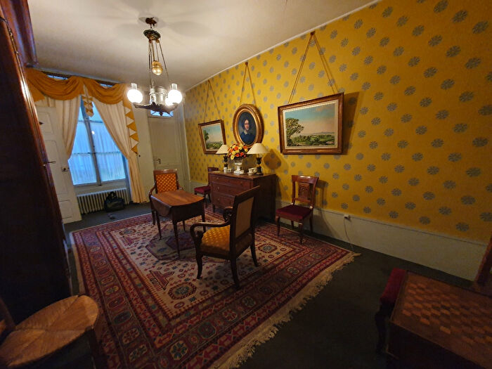 Appartement à vendre - Besançon, Boucle, Chapelle des Buis - 3 pièces - 2 chambres